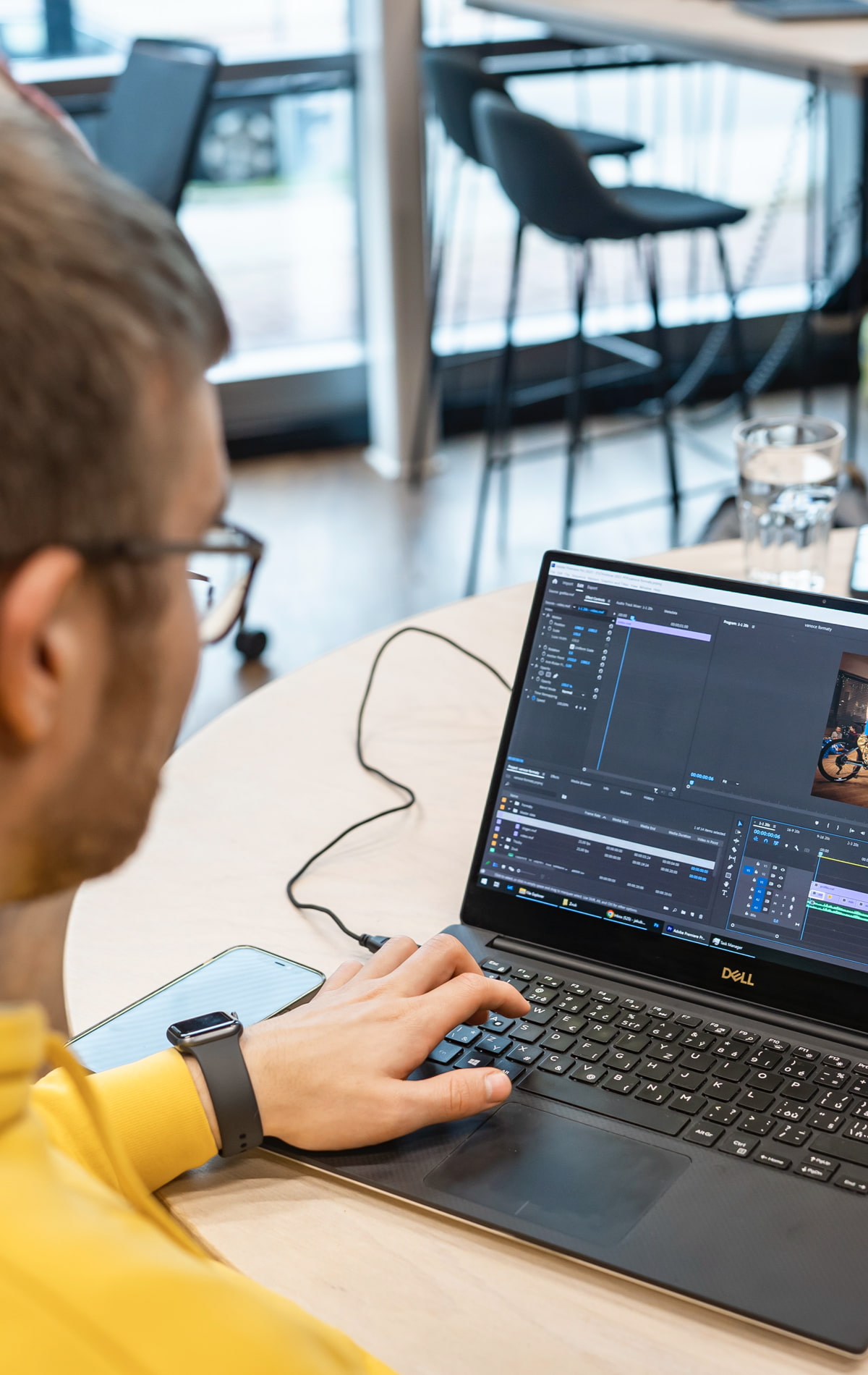 Backoffice | Kariéra v Decathlonu